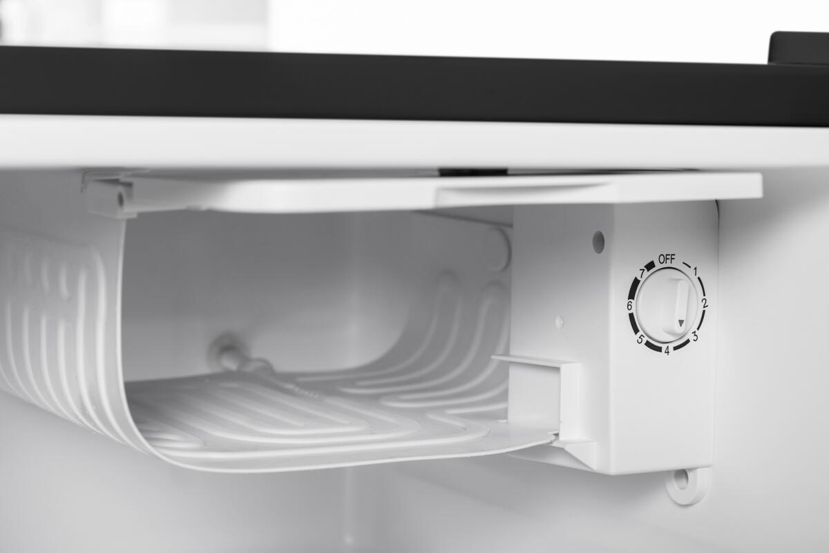 Brunner Polarys Home Mini Kühlschrank, 42l, 230V bei Camping Wagner ...