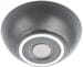 silwy SOLO DOLOMIT Magnet-Kunststoffbowl, Ø16cm, grau bei Camping ...