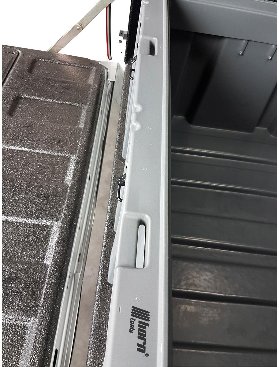 horntools Transportbox Wasserfest, 220L bei Camping Wagner Campingzubehör