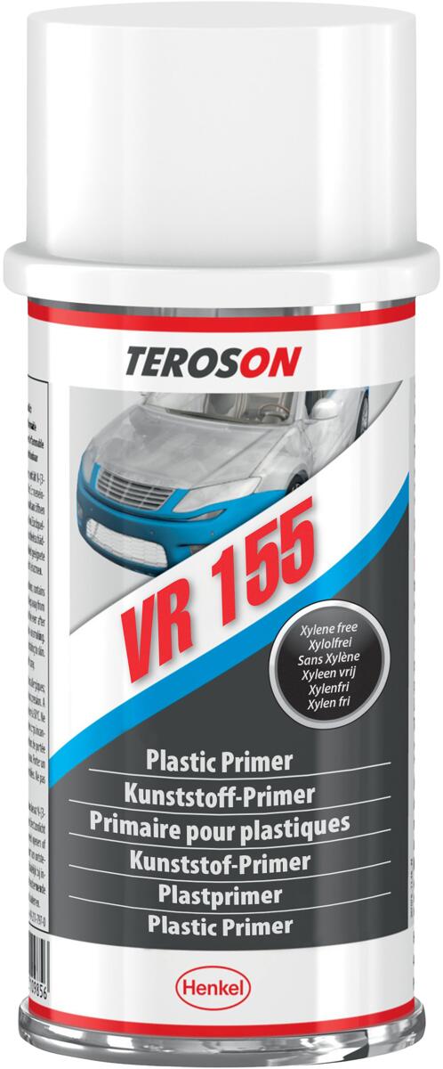 TEROSON VR 155 Primer, 150ml bei Camping Wagner Campingzubehör