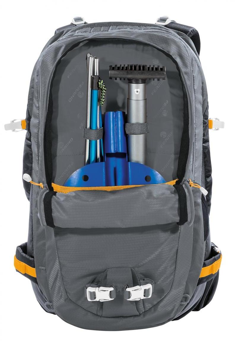 Ferrino Maudit Rucksack, 30+5L bei Camping Wagner Campingzubehör