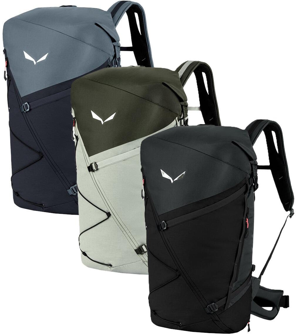 Rucksack 40l Testsieger