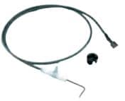 Zündelektrode - Thetford Ersatzteil Nr. 623623 - für Thetford ...