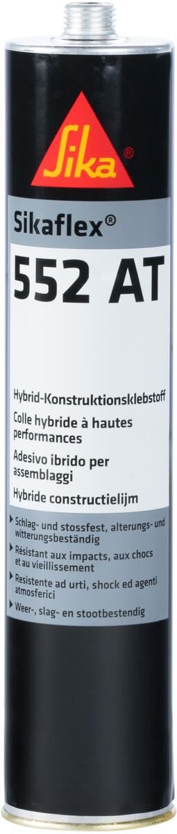 Sika Sikaflex 552 AT Montageklebstoff, 300ml, weiß bei Camping Wagner ...