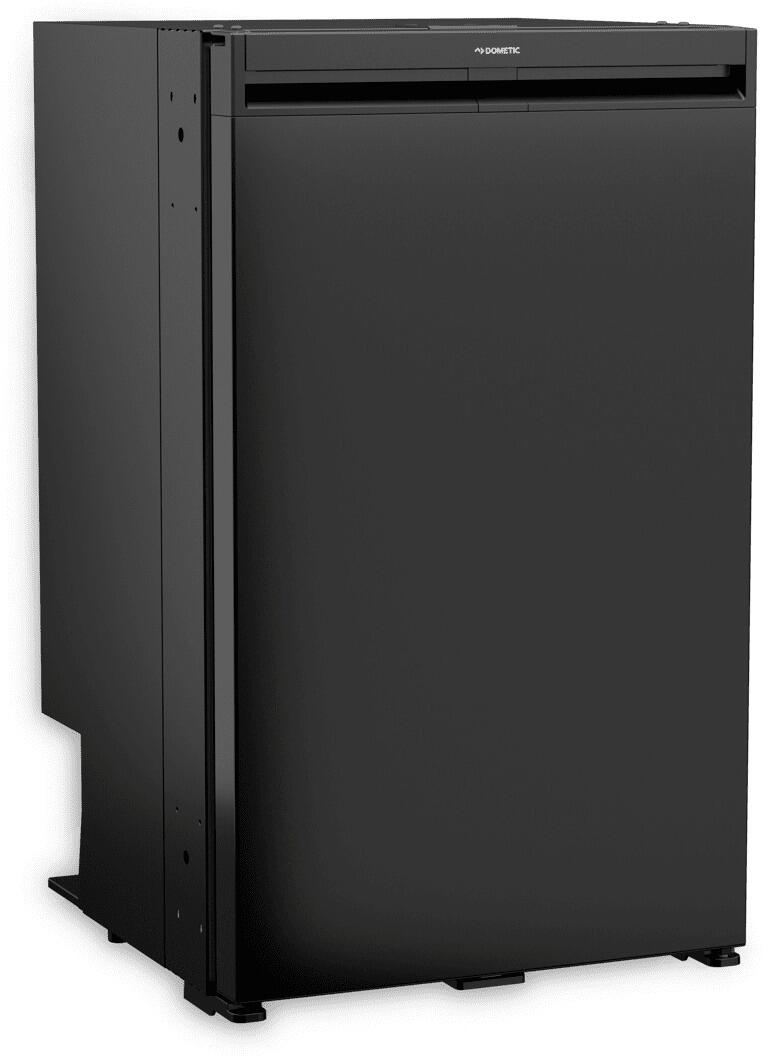Dometic CoolMatic NRX 90V Kompressor-Kühlschrank, 12/24V, 90L, schwarz ...