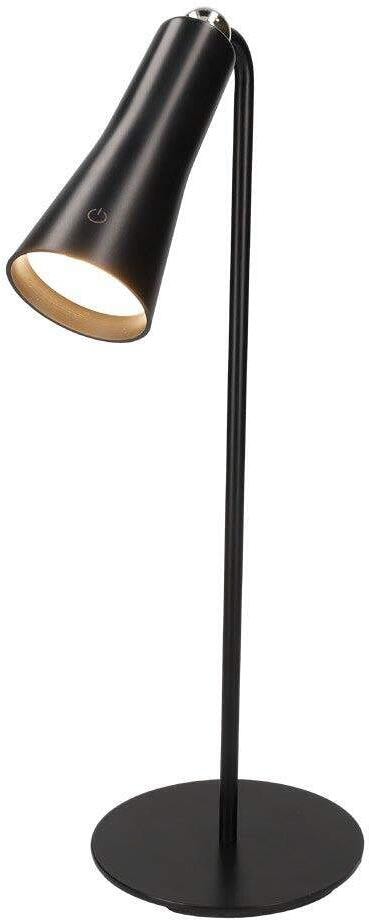 HABA Globe Torch Privot Set, Akku Campinglampe, dimmbar, schwarz bei ...