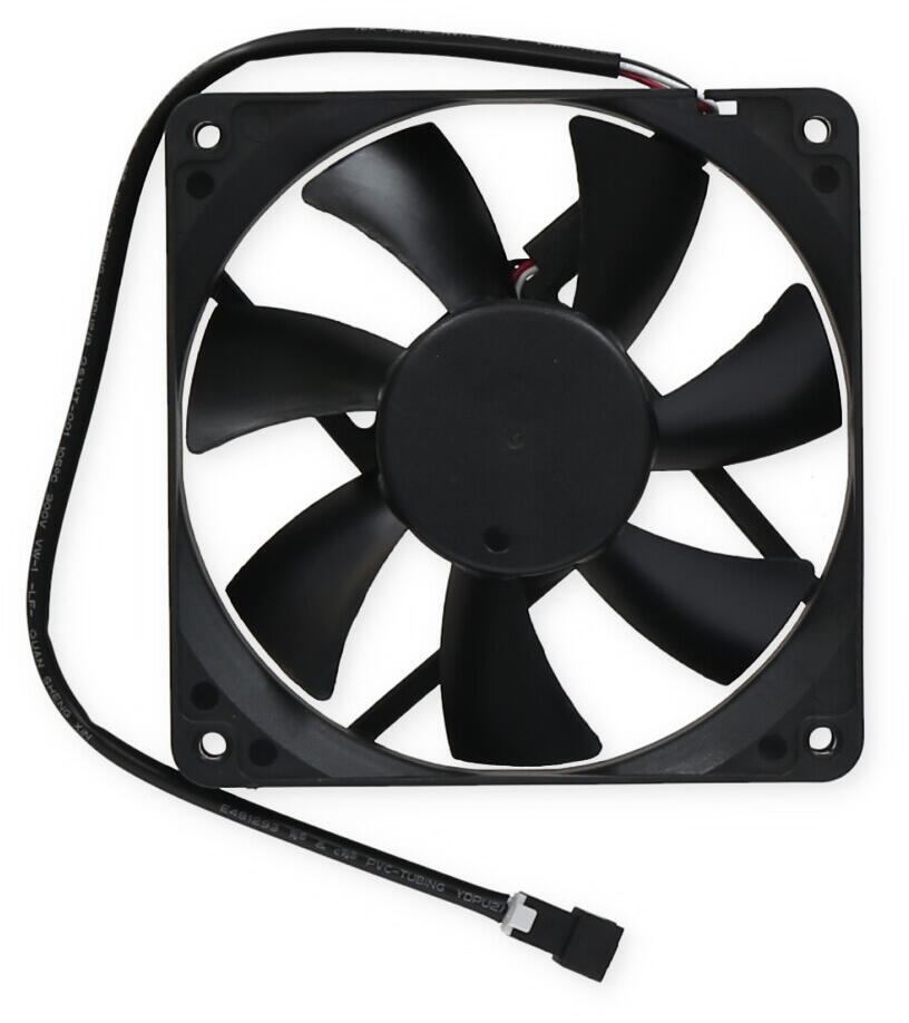 Lüfter - Thetford Ersatzteil-Nr. 692785 - für T2090, T95, T2138, T52, T56, T60, T75 bei Camping ...