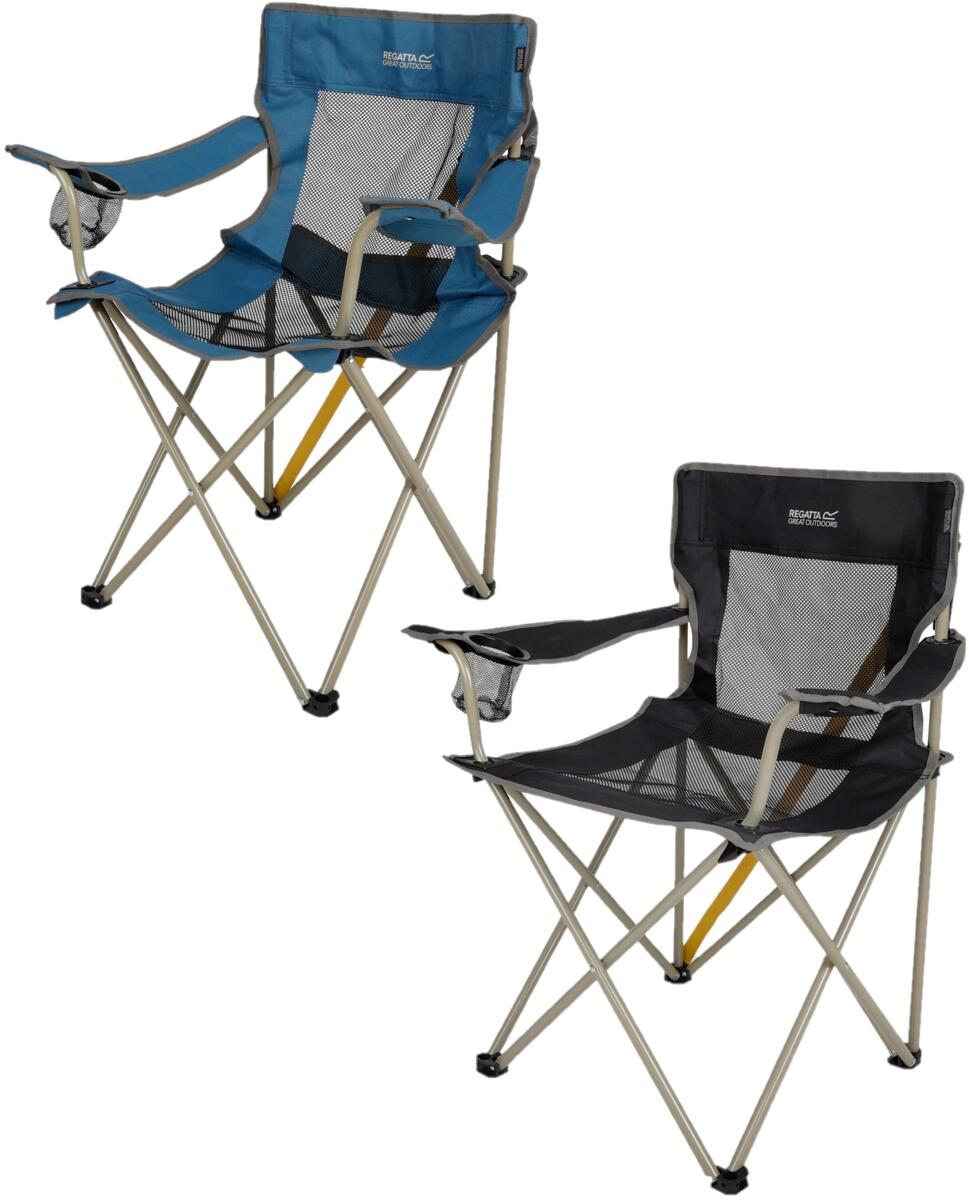 Regatta Isla Streamair Faltstuhl bei Camping Wagner Campingzubehör