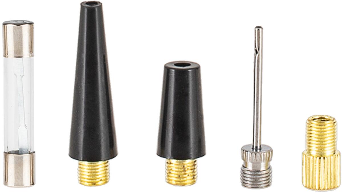 Heyner Adapter-Set, 4-teilig bei Camping Wagner Campingzubehör