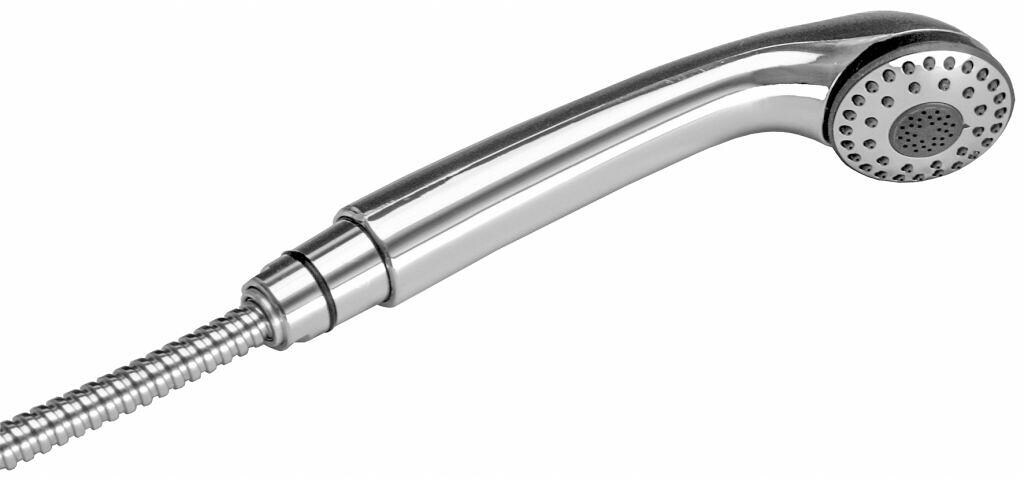 Reich Kama Einhebelmischer, Ø36mm, Tülle, Mikroschalter, mit Brause ...