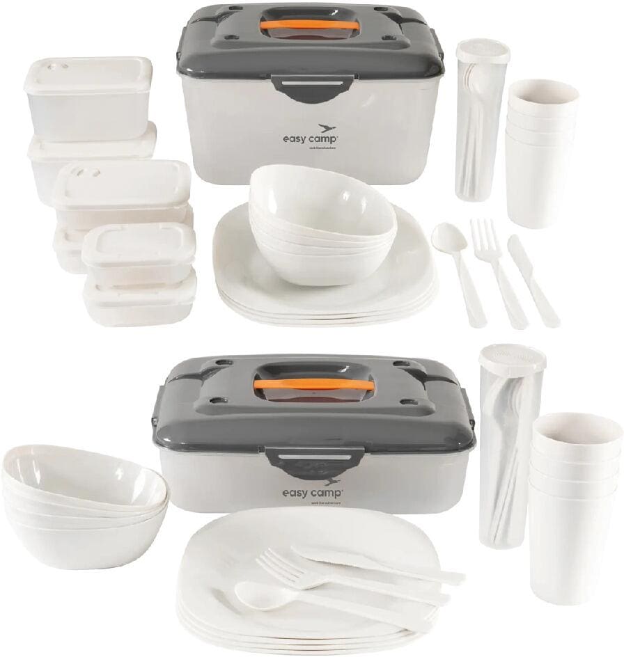 Easy Camp Picnic Box bei Camping Wagner Campingzubehör