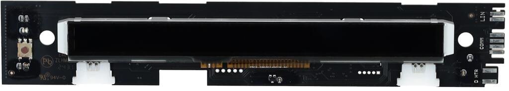 Power Control Board - Thetford Ersatzteil Nr. 692245 - für DM N4000 CI ...