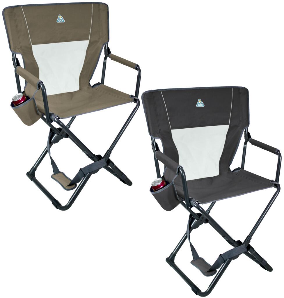 GCI Outdoor Xpress Director's Chair Campingstuhl bei Camping Wagner ...