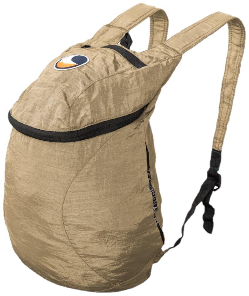 Ticket to the Moon Backpack Premium Rucksack, 15l, natural beige bei ...