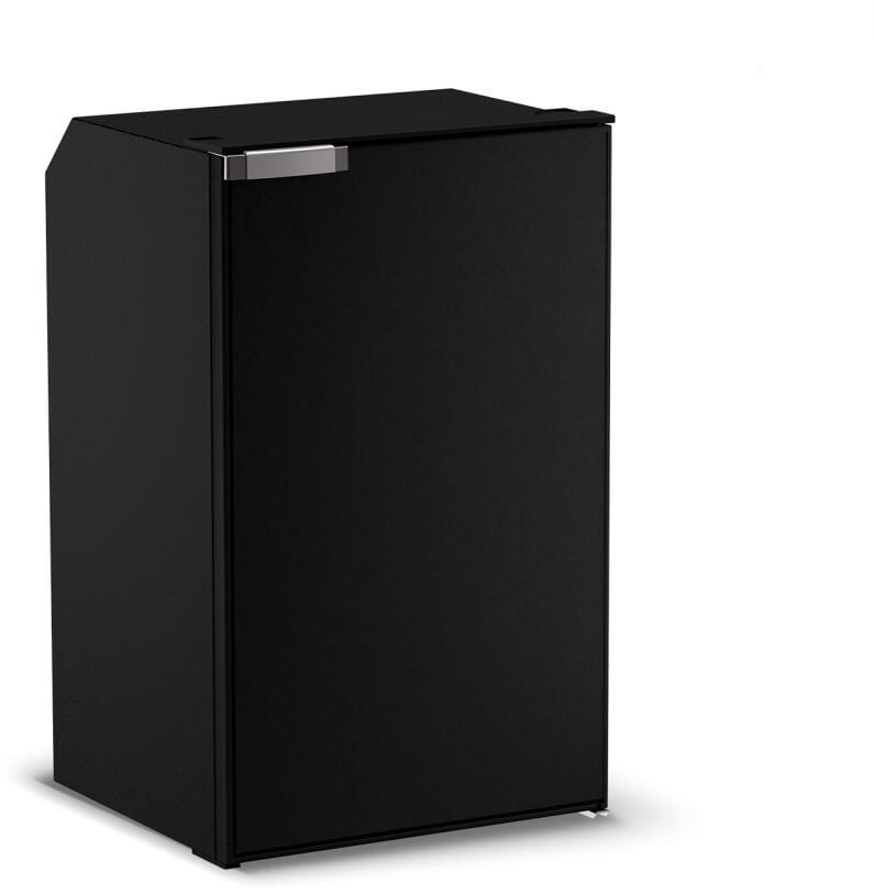 Vitrifrigo C95L CHR Kompressor-Kühlschrank mit Gefrierfach, 12/24V, 95L ...