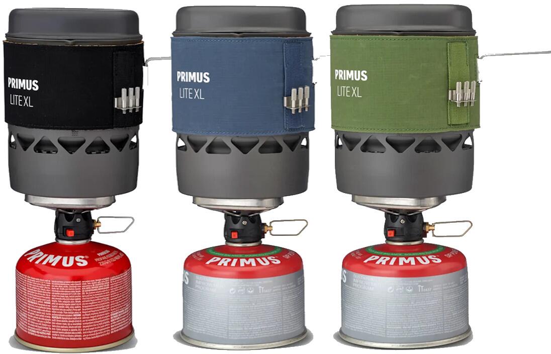 Primus Lite XL Stove System bei Camping Wagner Campingzubehör