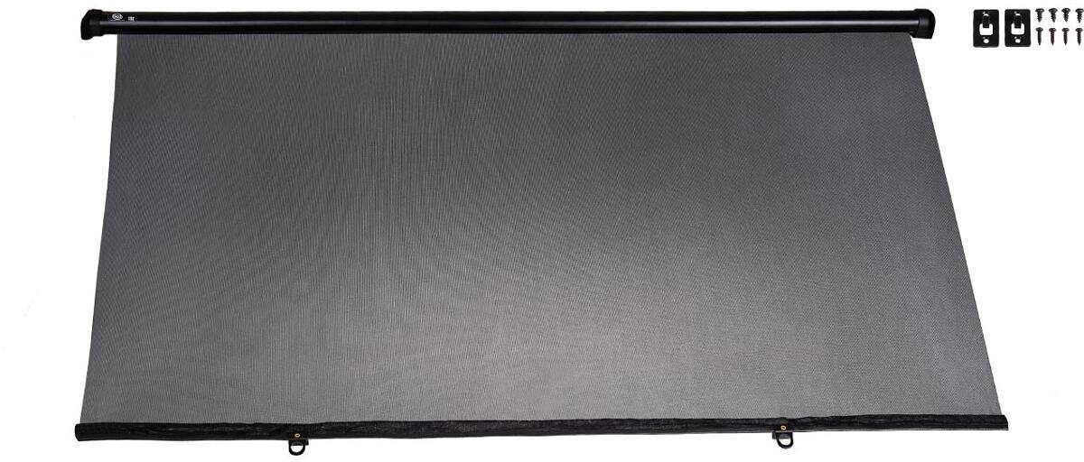 Alca UV Protect Auto-Sonnenrollo bei Camping Wagner Campingzubehör