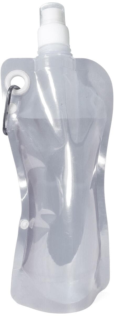 Origin Outdoors Faltflasche, 0,5 Liter, transparent bei Camping Wagner ...