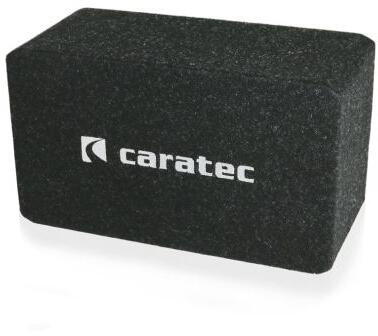Caratec Audio CAW201 Subwoofer bei Camping Wagner Campingzubehör