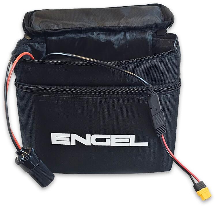 Engel LiFePO4 Power Pack, 12V bei Camping Wagner Campingzubehör