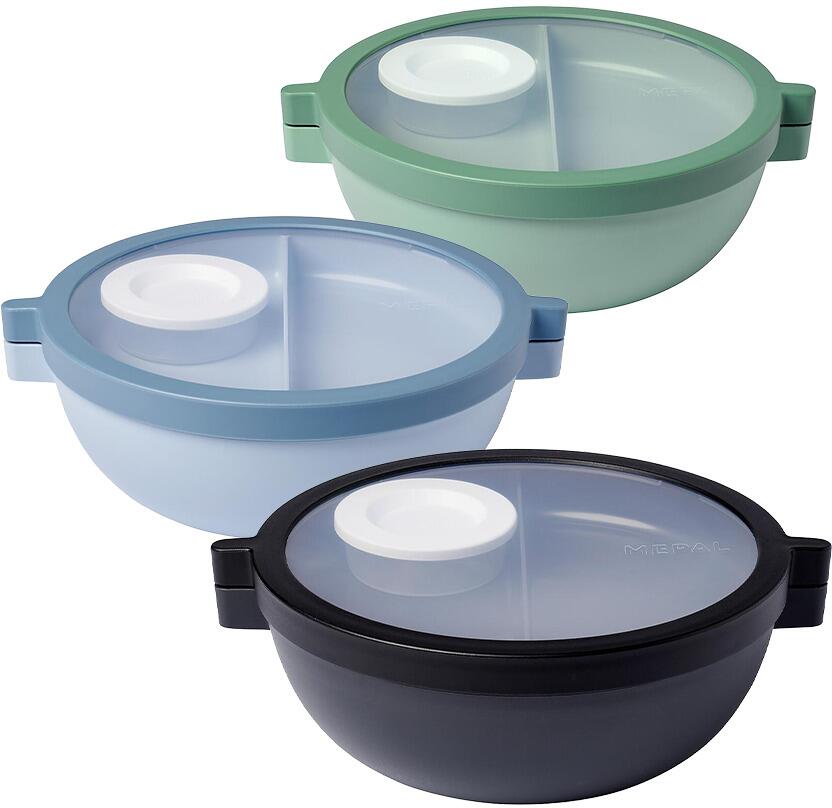 Mepal Vita Basic Bento Lunchbowl, 1500ml bei Camping Wagner Campingzubehör
