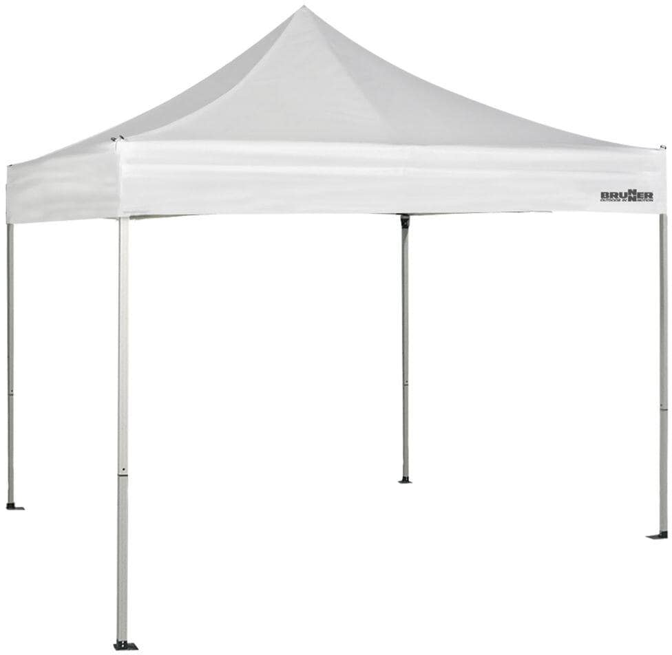 Brunner Zebò Enjoy 2.0 Pavillon, 300x450cm bei Camping Wagner ...