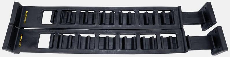 Horntools Quick Fist XL Werkzeughalter 70-381mm, 2er-Pack bei Camping ...