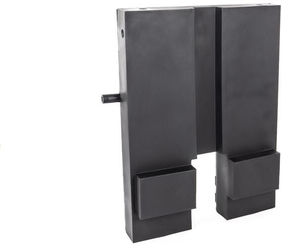 Abwassertank für Fiat Ducato ab Bj. 2006, 90l bei Camping Wagner ...