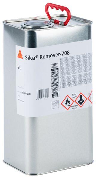 Sika Remover 208 Reinigungsmittel, 5L bei Camping Wagner Campingzubehör