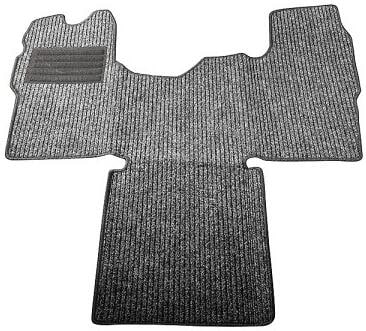ART Fahrzeugmatten, Nadelfilz, Ford Transit ab 06/2006-06/2014 bei ...