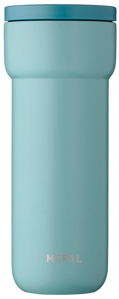 Mepal Ellipse Reisebecher, 475ml, nordic green bei Camping Wagner Campingzubehör