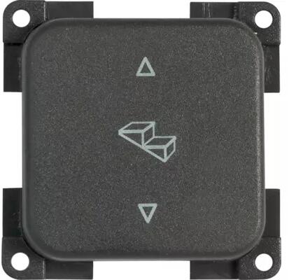 CBE System 10.000 Wippschalter für elektrische Trittstufen ...