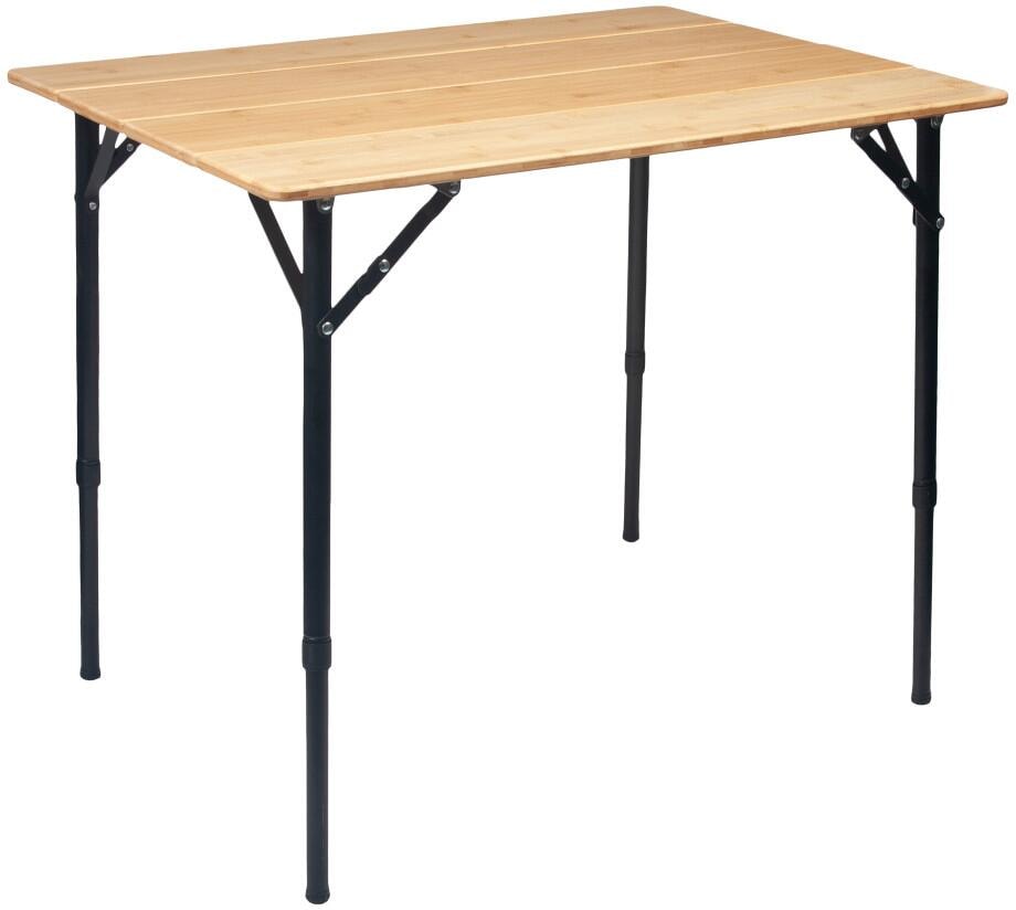 Via Mondo Boa Campingtisch, 100x65cm bei Camping Wagner Campingzubehör