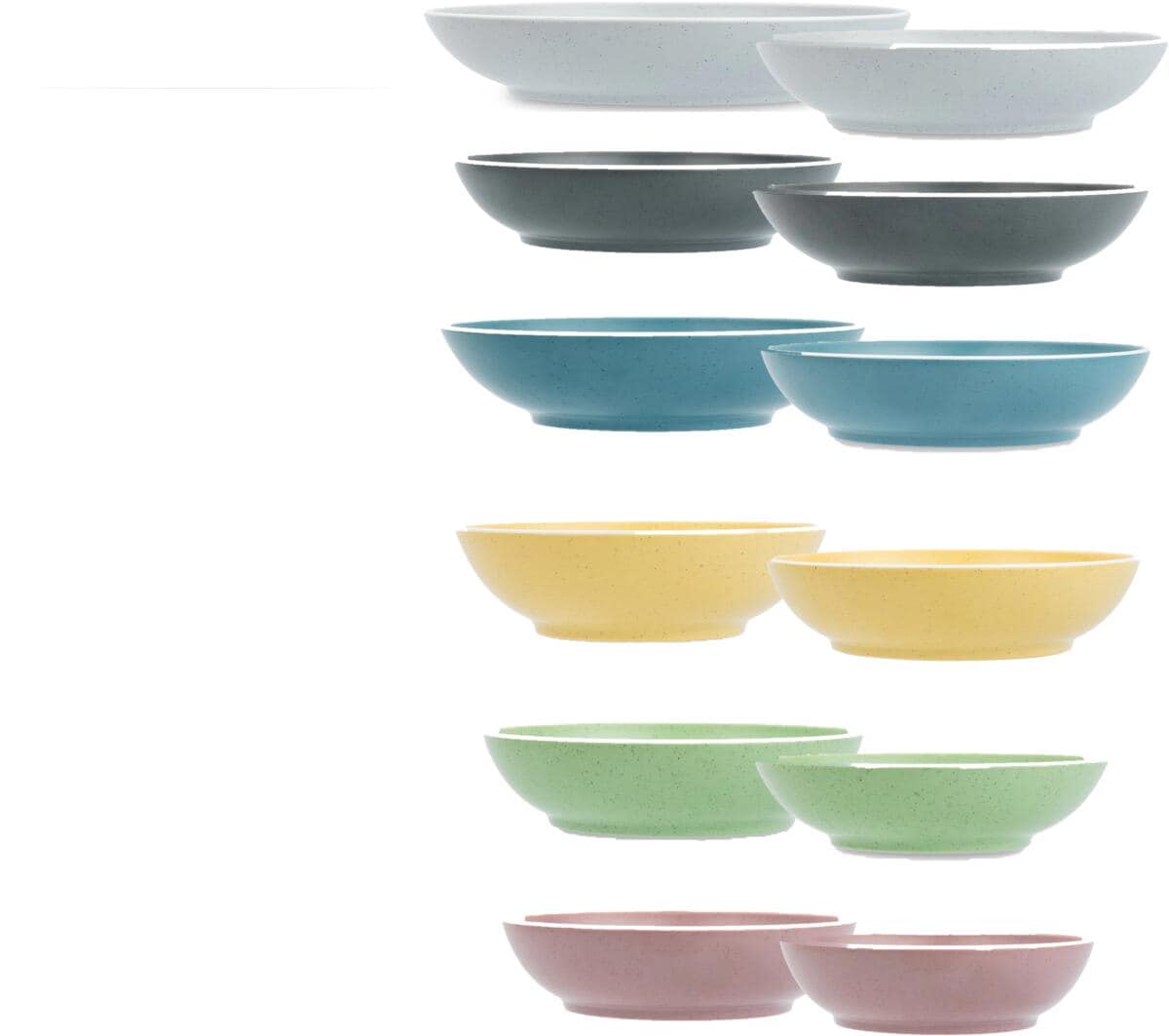 silwy SOLO DOLOMIT Magnet-Kunststoffbowl bei Camping Wagner Campingzubehör