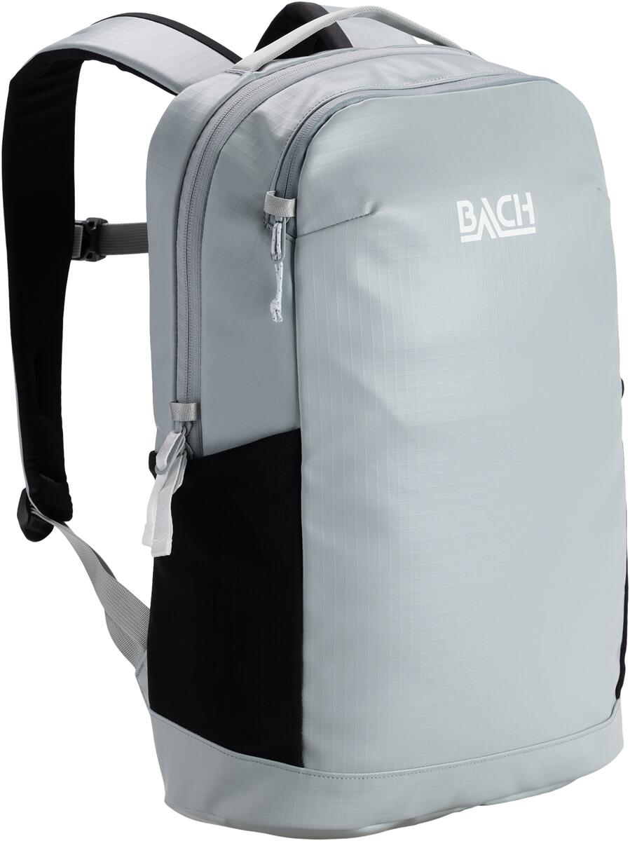 BACH Travelstar 18 Rucksack mineral grey bei Camping Wagner Campingzubehör