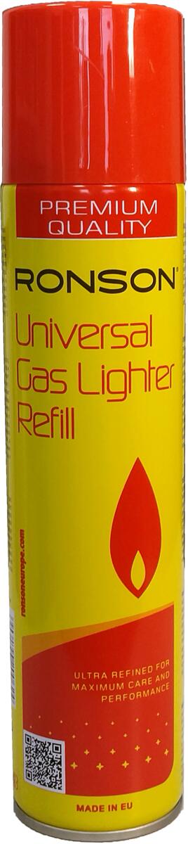 Ronson Feuerzeuggas, 90ml bei Camping Wagner Campingzubehör