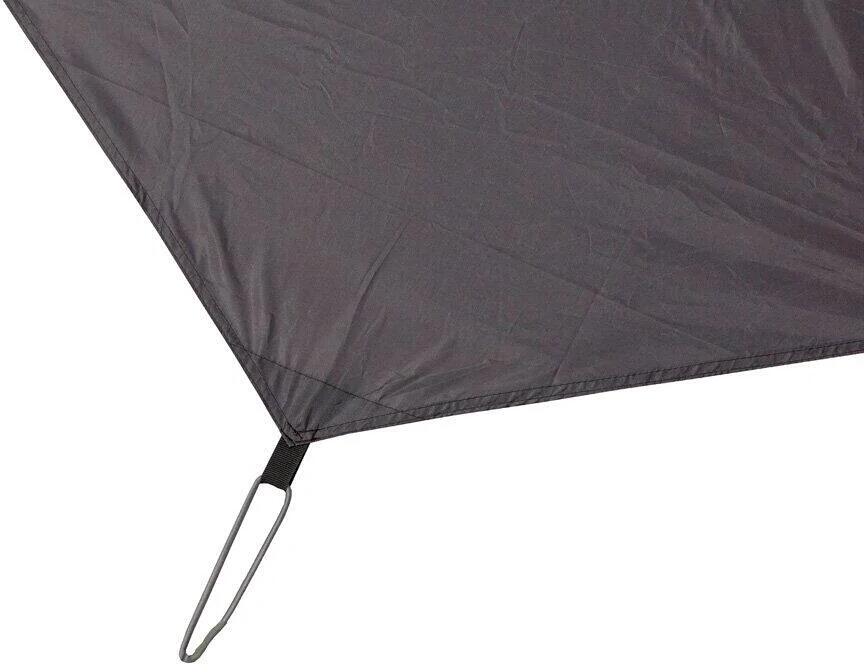 Vango Groundsheet Protector GP517 Zeltbodenschutz für Galaxy 300 ...