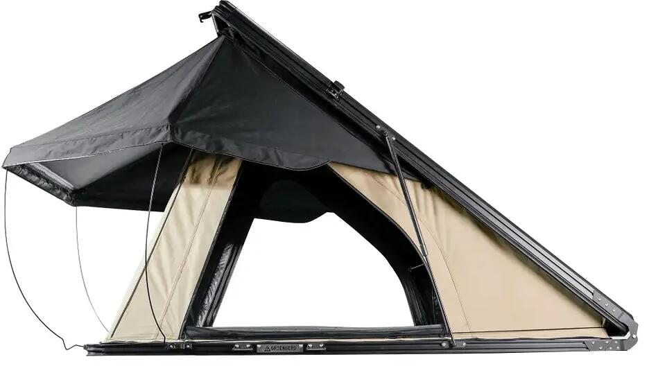 Groenberg Alvar Dachzelt, 2-Personen, Safari bei Camping Wagner ...