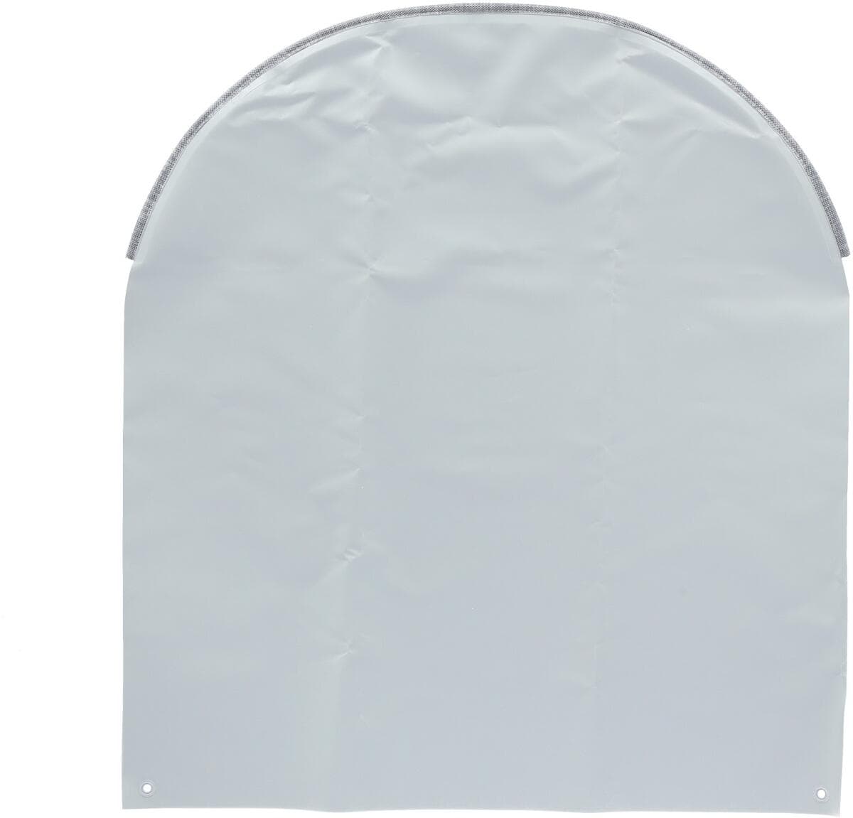 Hindermann Passform-Radkastenabdeckung Bürstner Premi /Premio Life/Averso/Averso Plus ab Bj ...