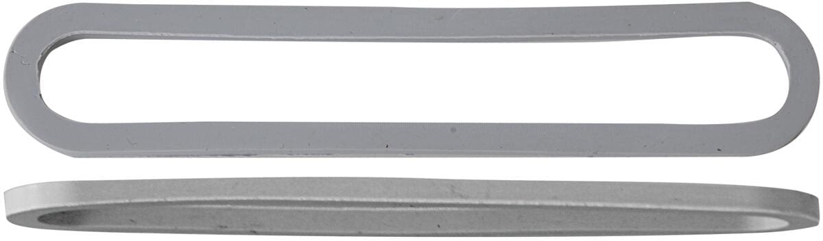 Brunner Flexo Gummiring, 10er-Pack, 12x4x5cm bei Camping Wagner ...