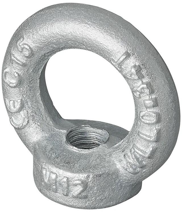 Pro Plus Ringmutter, M12 bei Camping Wagner Campingzubehör