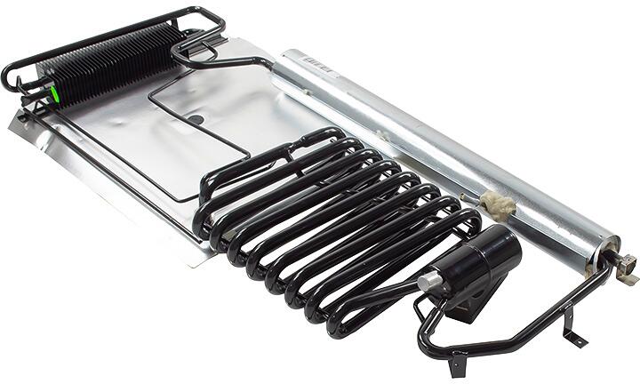 Kühleinheit - Dometic Ersatzteil Nr. 207799401 - für Kühlschrank ...