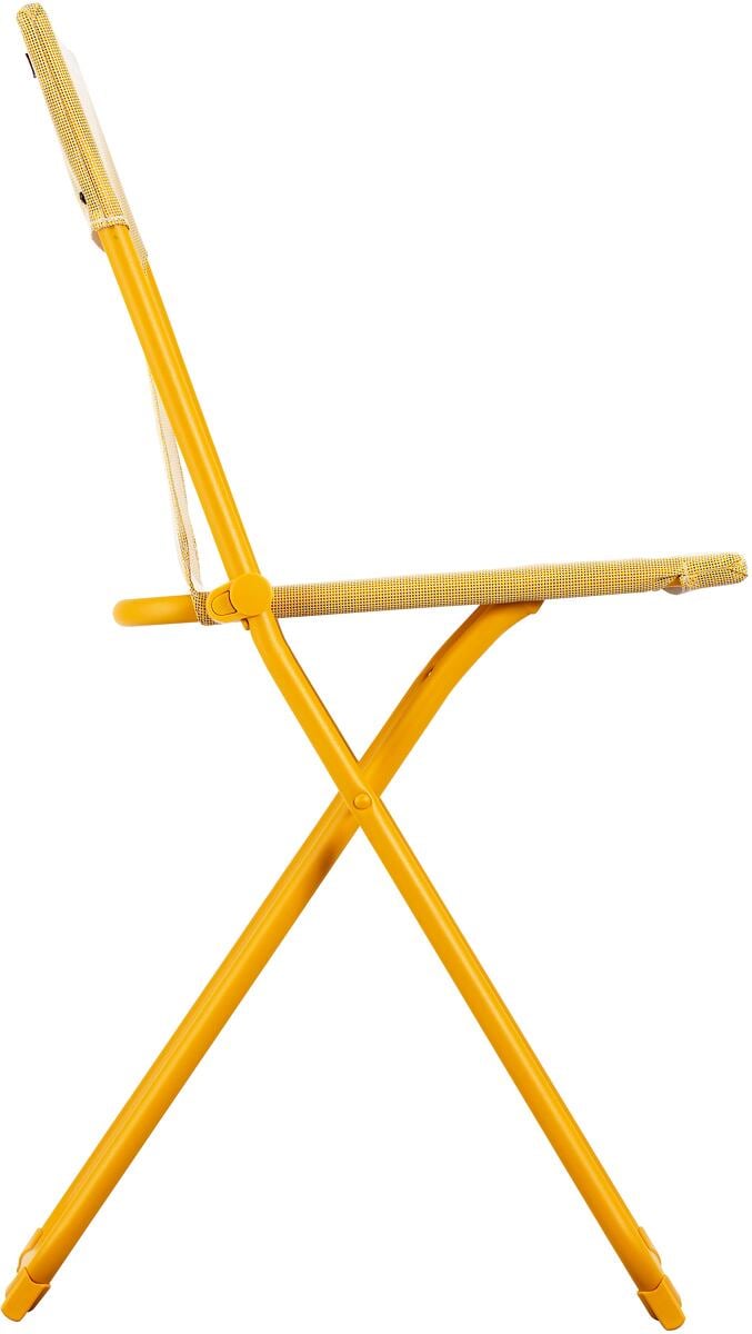 Lafuma Balcony II Batyline® Iso Klappstuhl, Miel bei Camping Wagner ...