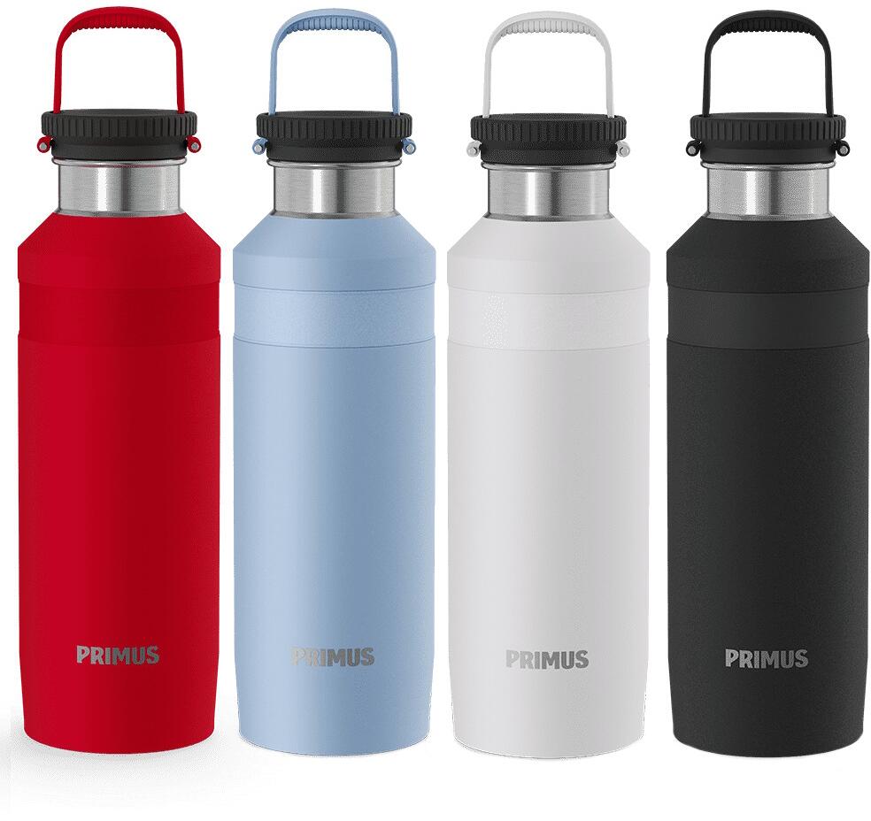 Primus Tufa Narrow Einwandflasche, 800 ml bei Camping Wagner Campingzubehör