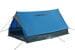 High Peak Minipack Zelt, 2-Personen, 120x190cm, blau/grau bei Camping ...
