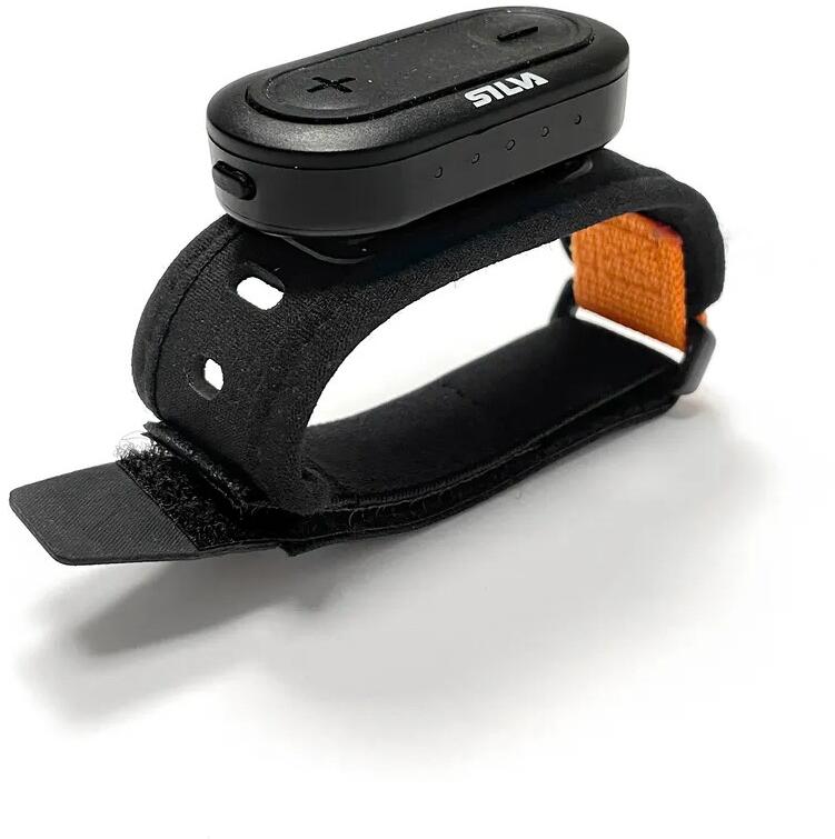 Silva Ignite Remote control Fernsteuerung für Stirnlampe bei Camping ...