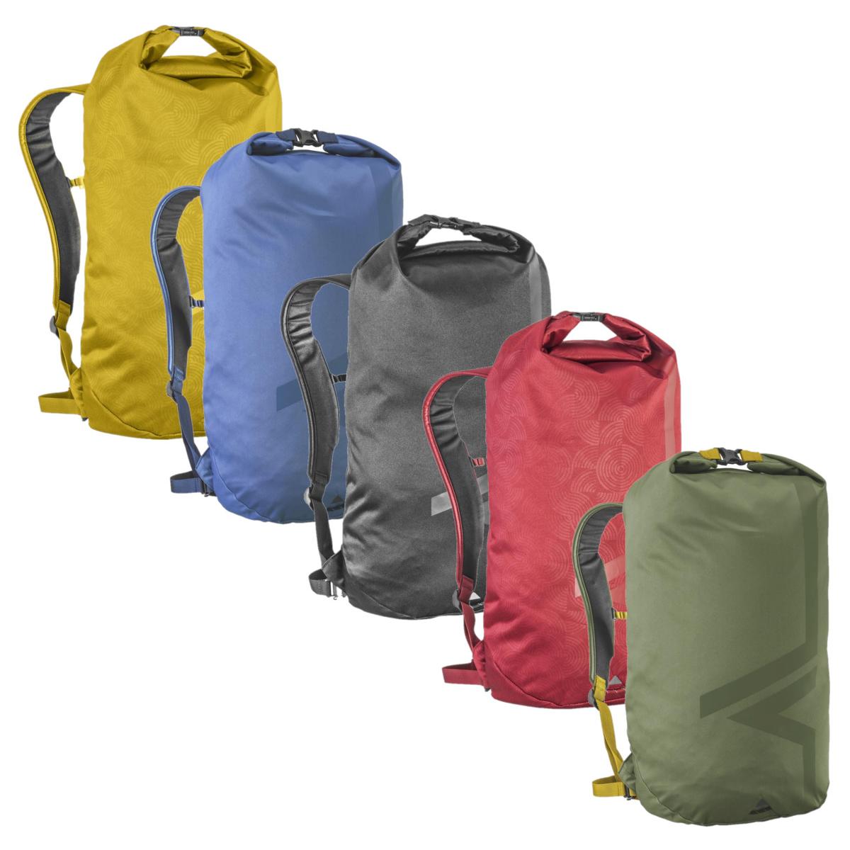 Bach Pack It Tagesrucksack bei Camping Wagner Campingzubehör