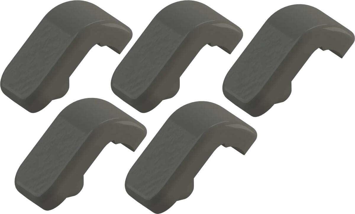 Cadac Locator Pads für Carri Chef 2/Citi Chef 48, 5 Stück bei Camping ...