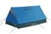High Peak Minipack Zelt, 2-Personen, 120x190cm, blau/grau bei Camping ...