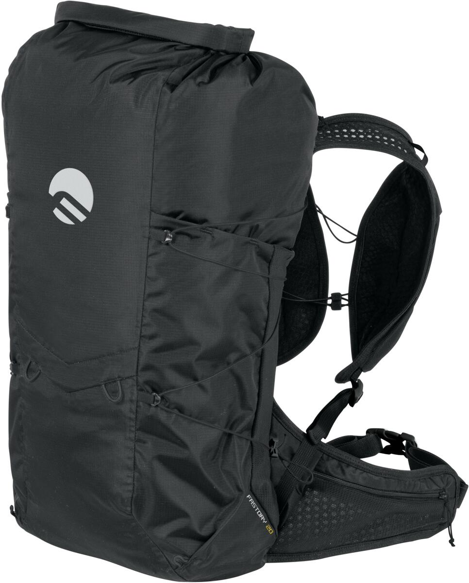 Wasserdichter Rucksack Stiftung Warentest